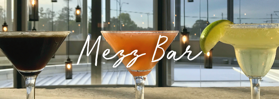 Cocktails & Live Entertainment - Mezz Bar | Wallsend Diggers